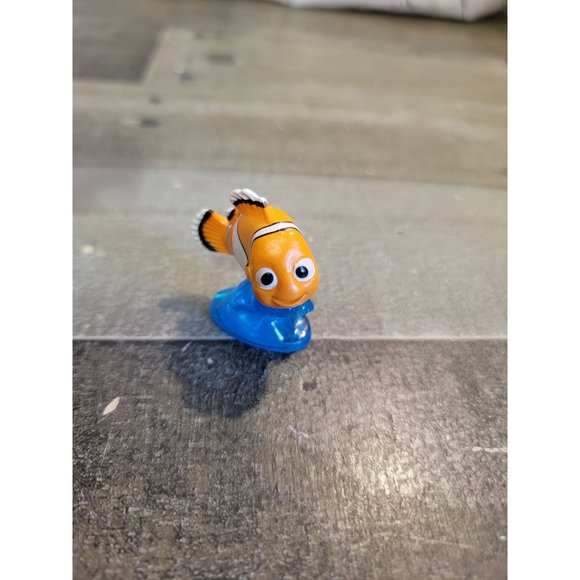 Disney | Toys | Finding Nemo Mattel 29 Disney Pixar Toy Figure | Poshmark